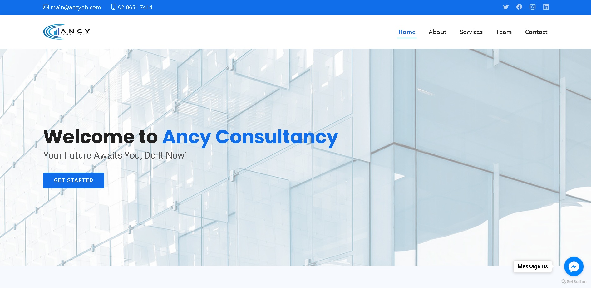 Neuralcore Software Development