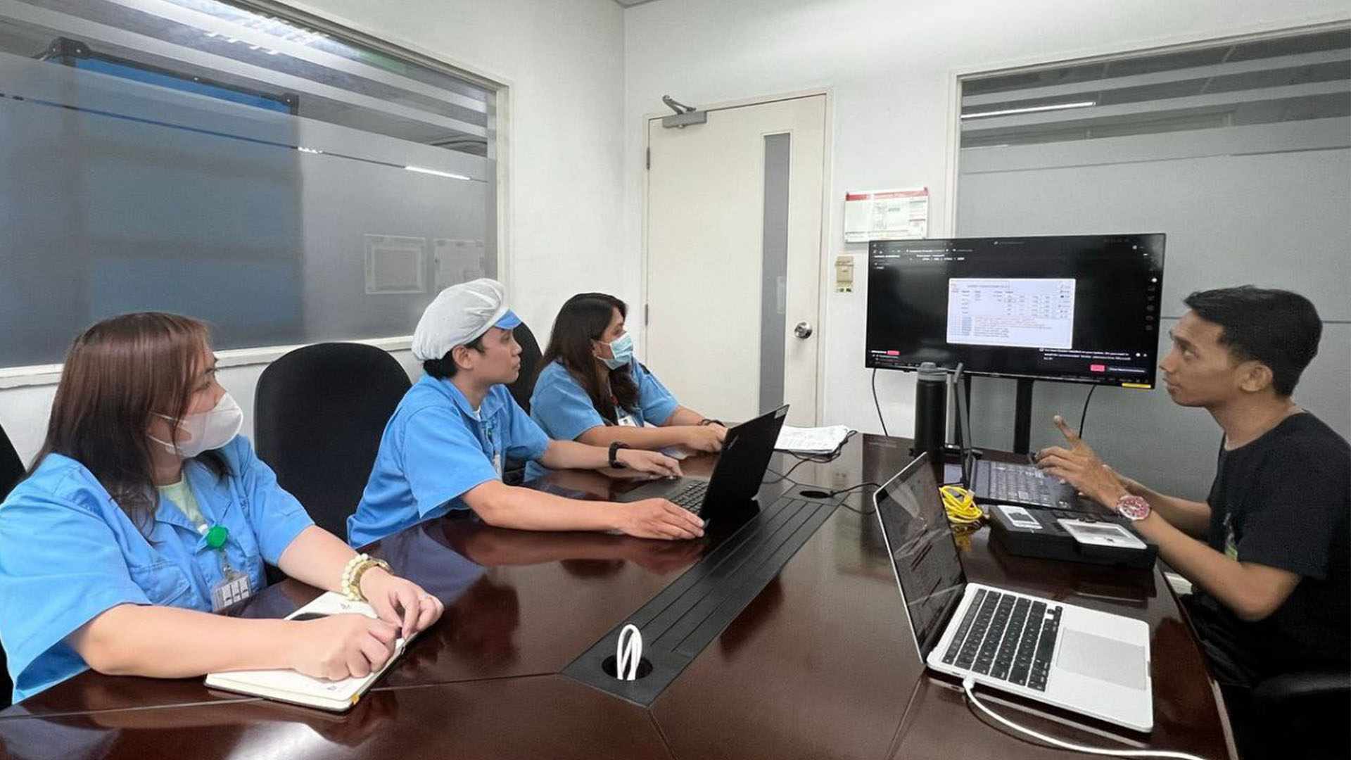 Neuralcore Software Development